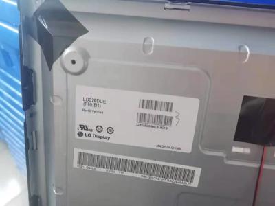 중국 69PPI 32.0in TFT LCD 패널 1920×1080 400cd/m2 LD320DUE-FHB1 89/89/89/89 (형) 판매용