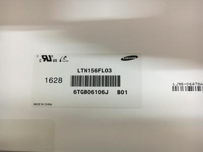 Cina 15,6» esposizioni 300cd/m2 LP156UD1-SPB1 di 3840×2160 231PPI TFT LCD in vendita
