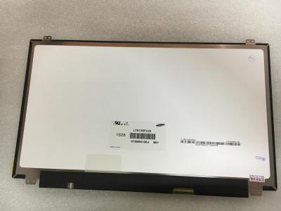 Cina 15,6» esposizioni 300cd/m2 LP156UD1-SPB1 di 3840×2160 231PPI TFT LCD in vendita