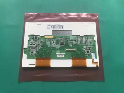 China 1024×600 400cd/M2 Industrial LCD Display 7.0