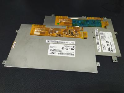 China 1024×600 400cd/M2 Industrial LCD Display 7.0