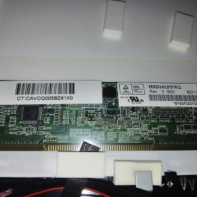 China 10.1 het“ Scherm LP101WSA-TLA1 van 1024x600 200cd/M2 WSVGA 117PPI Tft Lcd Te koop