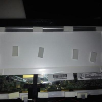 중국 116PPI 1024×576 TFT LCD 패널 200cd/m2 10.1