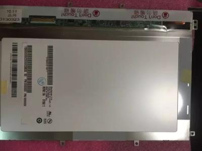 중국 116PPI 1024×576 TFT LCD 패널 200cd/m2 10.1