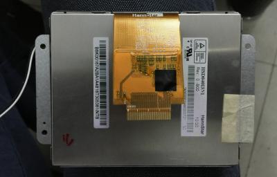 China 4.0“ de Industriële Lcd Vertoning HSD040I3N1-B00 HannStar van 320×240 4700cd/M2 Te koop