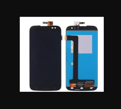 중국 0.84W 6.0 " 720x1280 TFT 엘시디 판넬 450 cd/m2 247PPI HSD060CHW1-A00 한킨스타 판매용