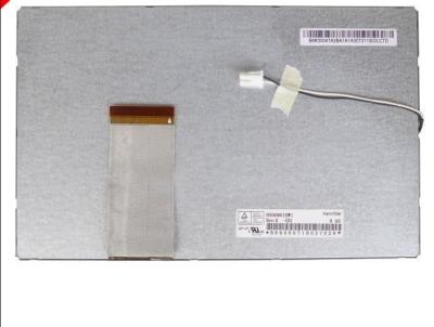 중국 6.2 " 800x480 WVGA 150PPI TFT 엘시디 판넬 HSD062IDW1-A00 한킨스타 판매용