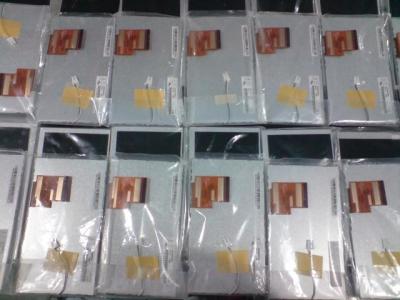 China 6,2" Platte HSD062IDW1-A00 HannStar 800x480 WVGA 150PPI TFT LCD zu verkaufen