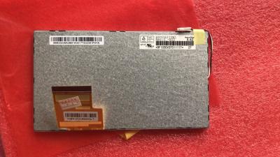 Китай 6,2" панель HSD062IDW1-A02 HannStar 800x480 WVGA 140mA TFT LCD продается