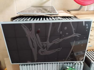 중국 250cd/m2 NTSC 92PPI TFT LCD 패널 LM238WF2-SSK1 23.8" 판매용