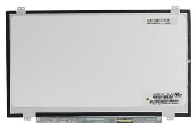 Cina NV125FHM-N85 BOE 12.5