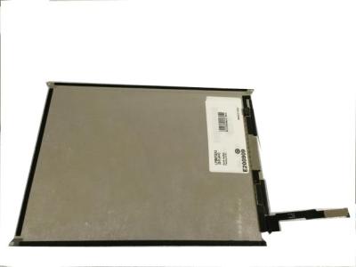 중국 1536×2048 RGB 440cd/m2 산업용 LCD 디스플레이 LP097QX2-SPAV 9.7" 264PPI 판매용