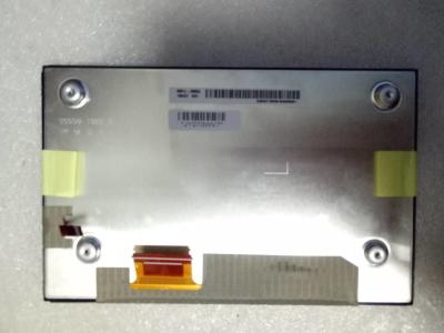 China 7,0" el panel 133PPI WVGA LA070WV7-SL02 de la simetría 1000cd/m2 WLED TFT LCD en venta