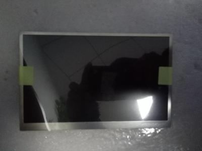 중국 7.0" 대칭 1000cd/m2 WLED TFT LCD 패널 133PPI WVGA LA070WV7-SL02 판매용