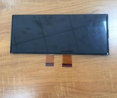 중국 12.3" 1920×720 RGB 600cd/M2 정사각형 Tft 스크린 LA123WF4-SR03 167PPI 판매용