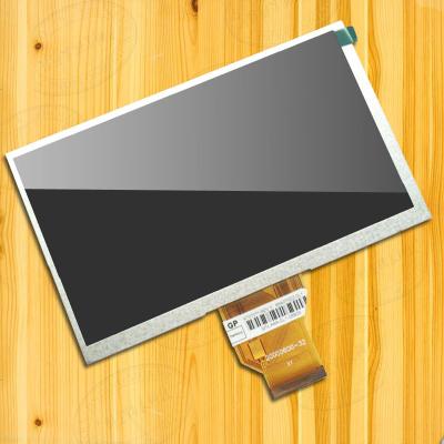Cina Pannello LD070WU2-SM01 1200×1920 RGB di WUXGA 322PPI 450cd/m2 WLED TFT LCD in vendita