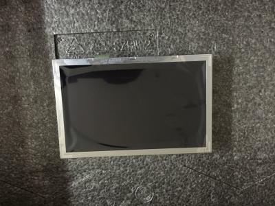 중국 470cd/M2 133PPI WVGA TFT LCD 패널 LA070WV4-SD01 7.0 인치 800×480 SRGB 판매용