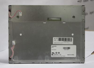 China RGB 400cd/M2 Industriële Lcd Comité LB121S03-TL04 SVGA 82PPI van 800×600 WLED Te koop