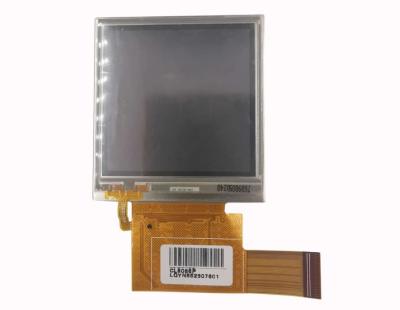 Китай Дисплей 206PPI FPC LH220Q32-FD01 320×320 NTSC 160cd/M2 промышленный Lcd продается
