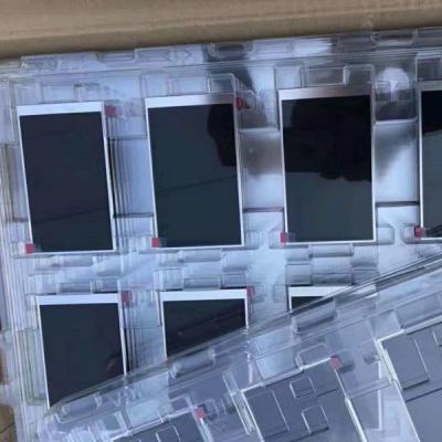 Cina TD025THEEA -10 ~ 60°C 2,5 pollici 640*240 LTPS TFT LCD Panel 40/40/20/50 (Tipo) in vendita