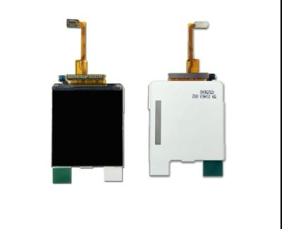 Китай 15,4» дисплеев 219PPI LH154Q01-TD01 240×240 450cd/M2 промышленных Lcd продается