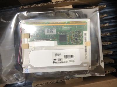 Китай 6,4 дисплей LB064V02-TD01 дюйма TFT без ПК CCFL водителя 1 продается