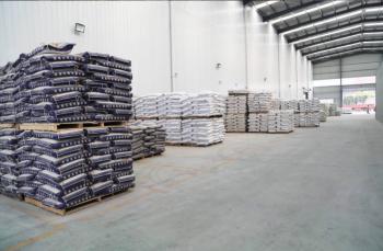 China Factory - HEBEI JOINSUN CHEMICAL CO.,LTD