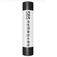 Quality Elastic（ SBS） modified asphalt waterproofing membrane for sale