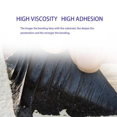 Quality Plastic modified asphalt waterproofing membrane (APP) for sale