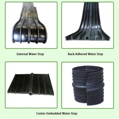 Quality Rubber Water Stop for sale