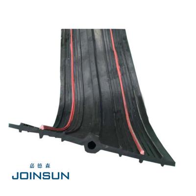 China Expansion Rubber Water Stop Strip、HPZ-A Type Expansion Water Stop Strip for sale