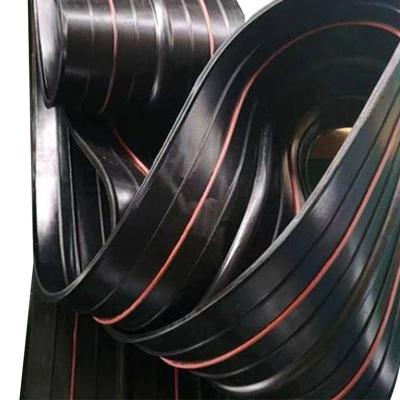 China Expansion Rubber Water Stop Strip、HPZ-A Type Expansion Water Stop Strip for sale