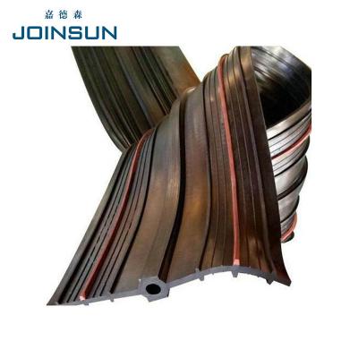 China Expansion Rubber Water Stop Strip、HPZ-A Type Expansion Water Stop Strip for sale