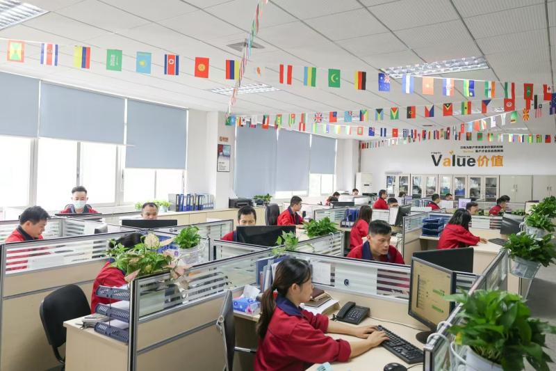 Geverifieerde leverancier in China: - Haoshun Mold Tech Co., Ltd.
