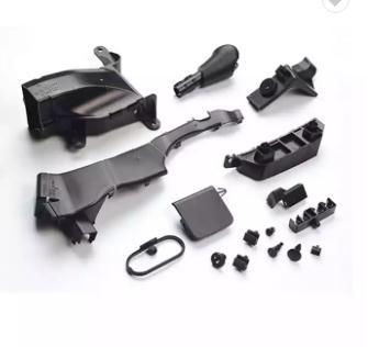 中国 射出成形のために自動車OEMの工場製造車の付属品の部品 販売のため