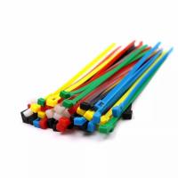 China Cold Runner PA6 Plastic Injection Molding Parts Strap PP Material 50K-500K Shots for sale