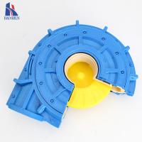 China Custom CNC 3D Printing Rapid Prototyping Plastic PA PP PC Nylon SLS SLA FDM for sale
