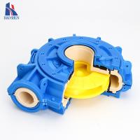 China Custom CNC 3D Printing Rapid Prototyping Plastic PA PP PC Nylon SLS SLA FDM for sale