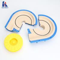 China Custom CNC 3D Printing Rapid Prototyping Plastic PA PP PC Nylon SLS SLA FDM for sale