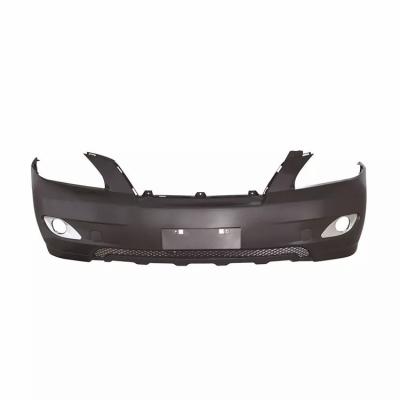 China Custom-Made Front Bumper Grilles Side Skirt Rear Car Bumpers Rear Diffusers Car Bumpers for sale