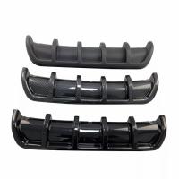 China Custom CNC Machined Aluminum Auto Bumper with Sensor Mounting Holder 0.003mm Tolerance for sale