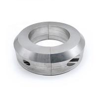 China Custom CNC Milling Precision Component Alloy 6061 Small Quantity Machining for sale