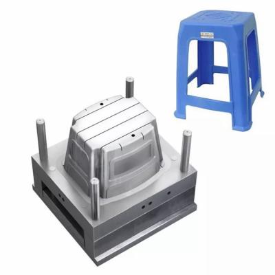 China Modelação por injeção plástica para cadeiras do escritório da dobradura da cola Epoxy do jardim à venda