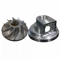 China OEM Metal Injection Molding China CNC Machining Cutting Steel Aluminum Rapid Design Custom Prototype Service for sale