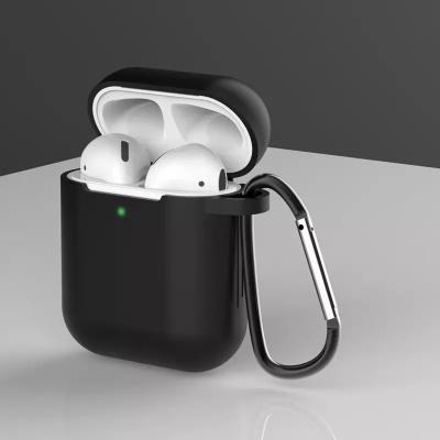 Китай Изготовленный на заказ светящийся светящийся чехол для Apple AirPods Pro, чехол для наушников, чехол для Airpods продается