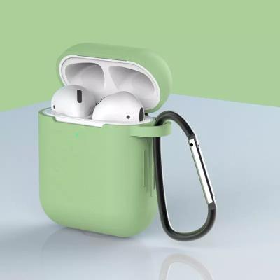 Китай Изготовленный на заказ светящийся светящийся чехол для Apple AirPods Pro, чехол для наушников, чехол для Airpods продается