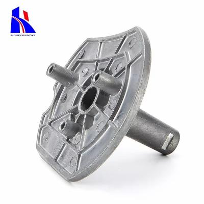 China 0.1mm Pressure Die Casting Parts Custom Aluminum Zinc Alloy Product for sale