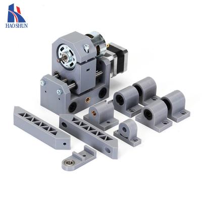 China Cnc Precision Machine Cnc Custom Machining Parts Custom Precision Machining Prototypes Spare Parts Plastic Custom for sale
