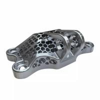 China Custom Micro Metal 3D Printing Rapid Prototyping Service FDM SLS SLM ±0.1mm Accuracy 1800x900x600mm for sale