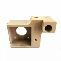 China SLA 3D Printing Rapid Prototyping Services with FDM SLS ±0.005mm Tolerance for sale